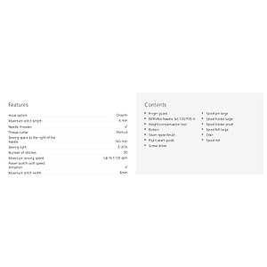 Bernette B05 Academy Sewing Machine -Bernette's Top Dealer-Top Notch Sew & Vac