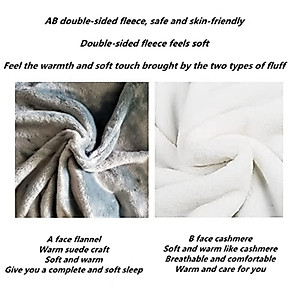 Shark Blanket Super Soft Cozy Flannel Hoodie Shark Sleeping Bag Shark Tail Wearable Fleece Throw Blanket Adult Kids Cosplay Shark Costume Shark Gifts for Shark Lovers (L Size for Height 5'3"-6')