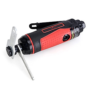 AEROPRO TOOLS 1/4-Inch Mini Air Straight Die Grinder AP17314 with 1/4 collect, 22000 RPM