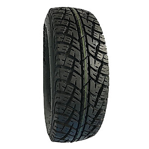 Forceum ATZ All Season 235/75R15 116/113Q Passenger Tire