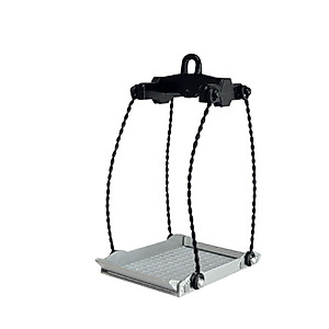 Dickie Toys 48" Mega Crane and Truck Vehicle and Playset