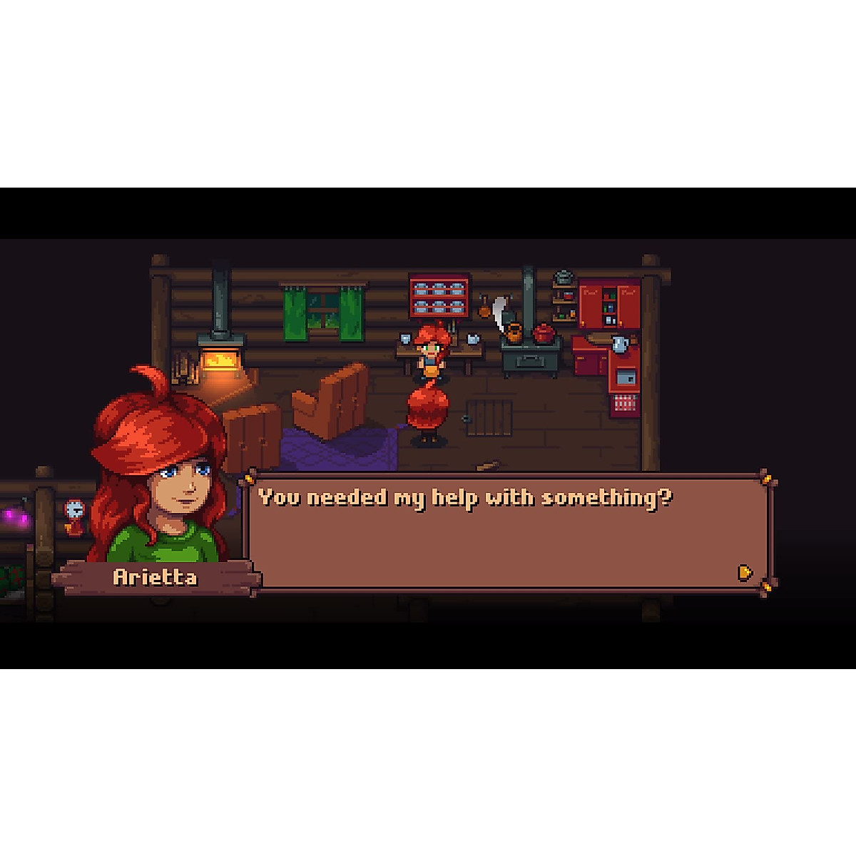 Arietta of Spirits - PlayStation 4