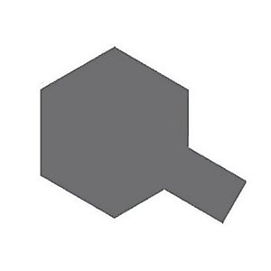 Tamiya Large Acrylic Paint XF-56 Metallic Grey