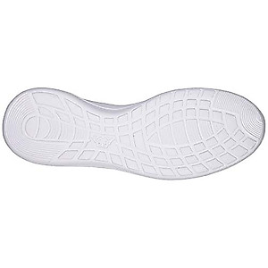 Kappa Unisex Low-Top Sneakers, Black Black Pink 1122, 5 US Men