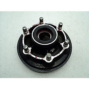 Compatible with Kawasaki Compatible with Ninja ZX 10R #C214 Rear Cush Compatible with Drive Hub