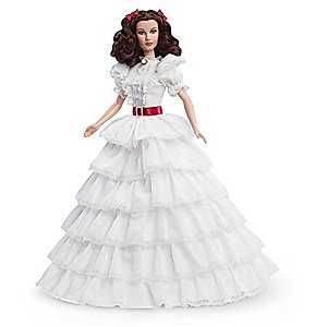 Barbie Collector Gone with The Wind Scarlett O'Hara Doll