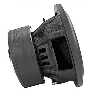 New American Bass Xr-10D4 2000 Watt 10 Inch Dual 4 Ohm Subwoofer Car Audio Sub