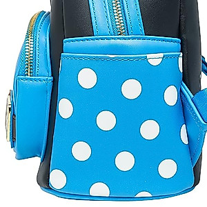 Loungefly Disney Pirate Minnie Mouse Cosplay Women's Backpack Purse