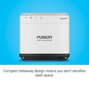 Garmin Fusion® Apollo™ MS-WB675 Marine Hideaway Stereo