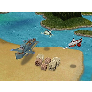 Nostalgia - Nintendo DS