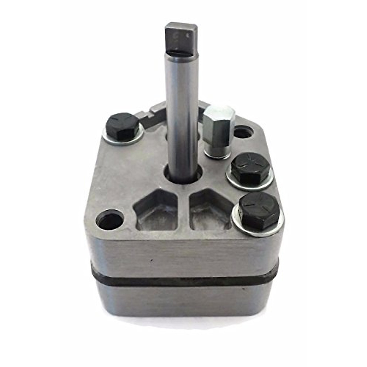 The ROP Shop New Snow Plow Hydraulic Pump KIT for Western Fisher 49211 Blade Hydro Uni Mount