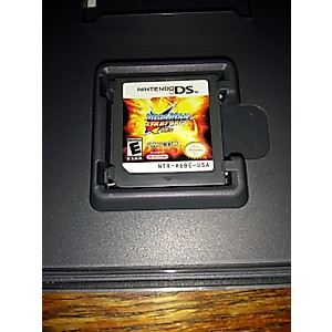 Mega Man StarForce: Leo - Nintendo DS