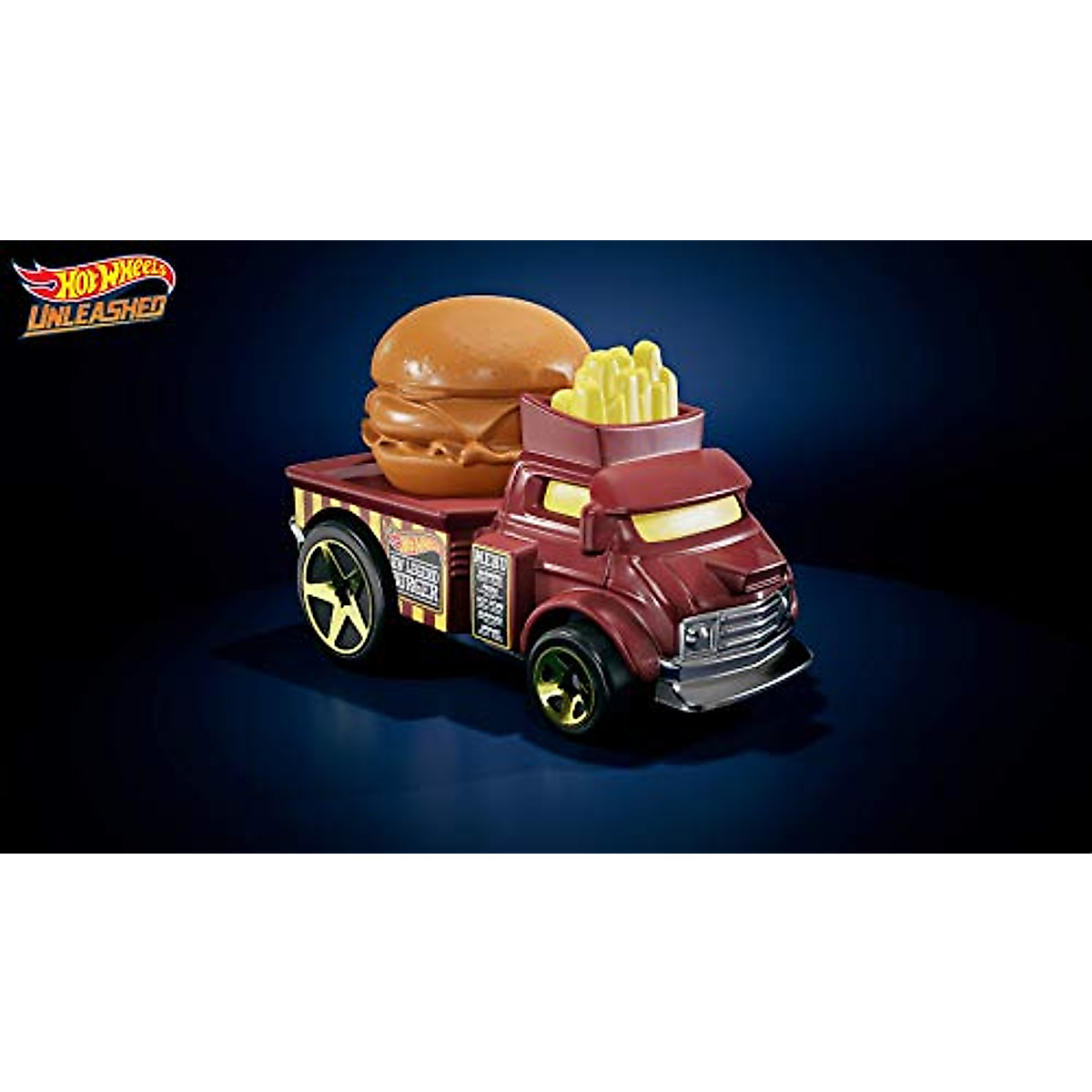 Hot Wheels Unleashed - PlayStation 5