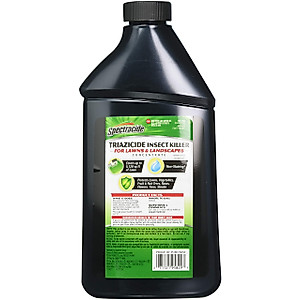 Lawn Insect Killer, Case Pack of 1