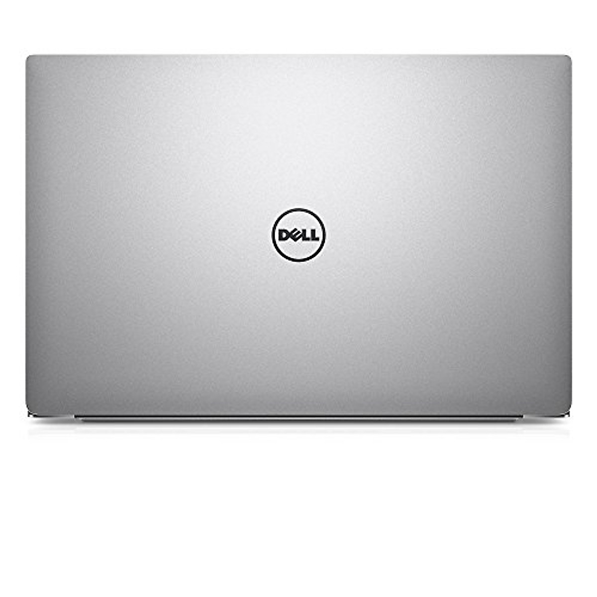 Dell XPS 15 XPS9550-0000SLV 15.6-Inch Traditional Laptop (Machined aluminum display back and base in silver)