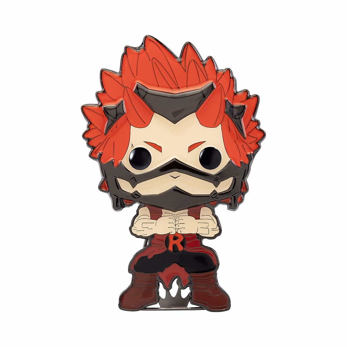Funko Pop! Sized Pin: My Hero Academia - Kirishima