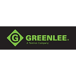 Greenlee DTAP8-32 Combination Drill, Tap, and Deburr Bit with Quick Change Hex, 8-32 NC