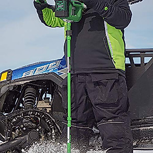 ION EXT24i Auger Extension, 24-Inch