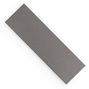 Stick-on Flexible Weight for Derby Cars - Cut with a Scissors - Total Weight 3oz- Made in The USA