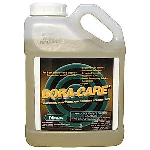 Nisus BORACARE