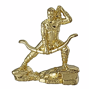 Hasbro Gaming Monopoly: Marvel Avengers Edition Board Game, Ages 8 and Up