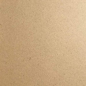 Paper Bag Kraft 100% Recycled Cardstock - 12 x 12 inch - Premium 100 LB. Heavyweight Cover - 25 Sheets from Cardstock Warehouse