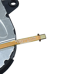 BAY Direct Internal Cooling Fan Replacement for Nintendo Switch NS (NOT LITE!!!) 2017 Console