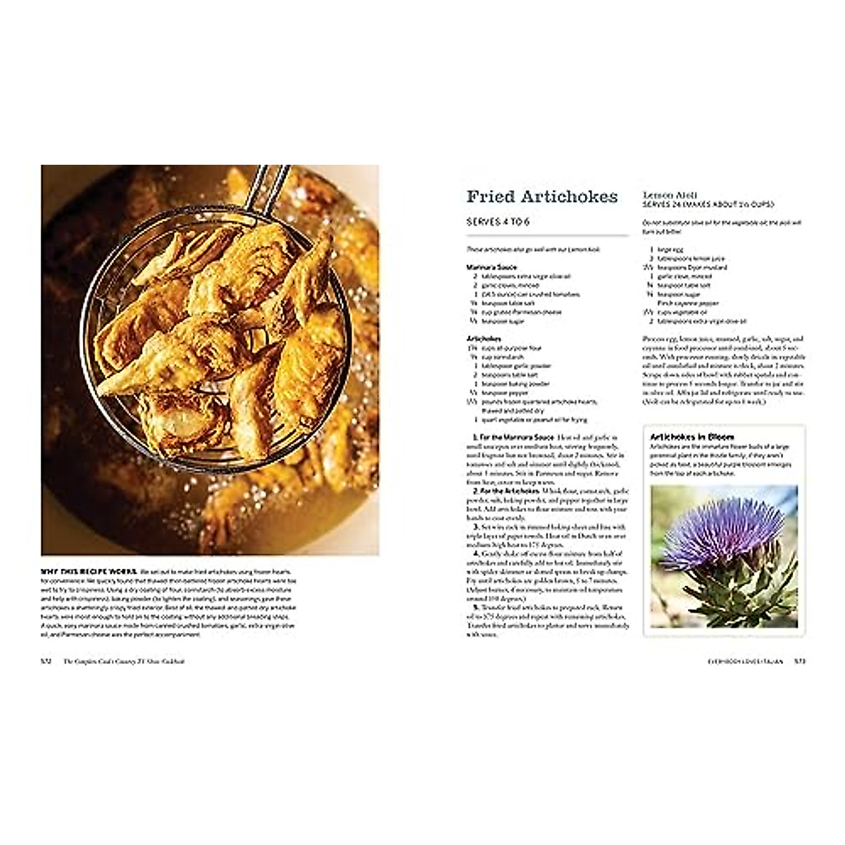 The Complete Cook’s Country TV Show Cookbook: Every Recipe and Every Review from All Sixteen Seasons Includes Season 16