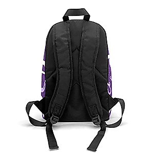 Custom Backpacks for Girls Boys Personalized School Backpacks with Name Customized Bookbags with Name for Students Kids
