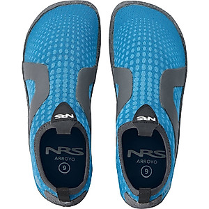 NRS Women's Arroyo Wetshoes-Poseidon-008