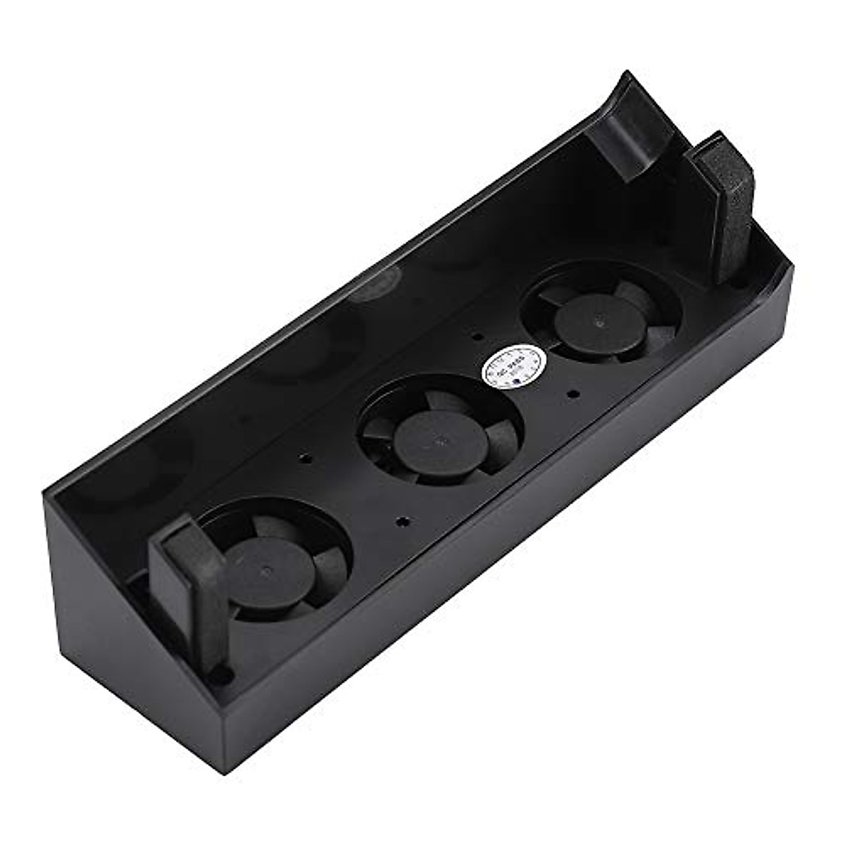 DC 5V Cooling Fan, Cooler, for PS4 Slim Gaming Console,