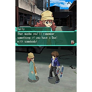 Yu-Gi-Oh! 5D's Stardust Accelerator World Championship Tournament 2009