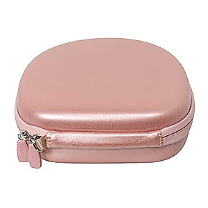 CaseSack Headphone Case for Bose QuietComfort QC45, QC35II, QC35, QC25, QC15, QC3, QC2, Around-Ear AE2w, AE2i, AE2, TP-1, SoundLink On-Ear, OE, OE2, OE2i