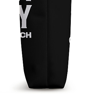 Capuchins Make Me Happy You Not So Much Funny Capuchin Tote Bag