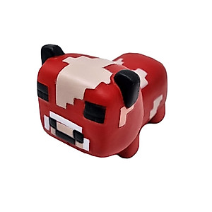 Just Toys LLC Minecraft SquishMe Series 2 Collector's Box