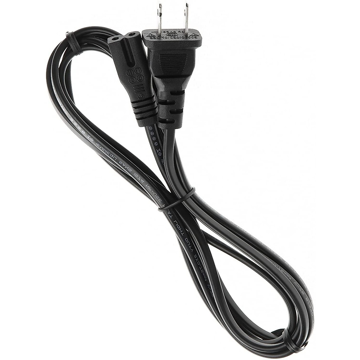NewPowerGear AC Power plus Lead Cord Cable For BOSE Acoustic Wave music system (model CD3000)