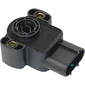For Ford F-250 / F-350 Super Duty Accelerator Pedal Position Sensor 1999 2000 2001 | 8 Cyl | 7.3L | Blade