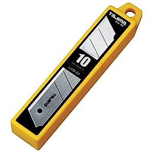 SNAP BLADE RPLC 1" 10PK