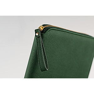 Hobonichi Techo Cousin Cover [A5 Cover Only] Single Color: Velluto