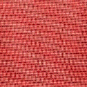 Flash Furniture Brazos Series Red Outdoor Stack Chair with Flex Comfort Material and Metal Frame, Set of 4