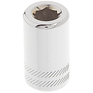 CRAFTSMAN Socket, 1/4-Inch Drive Bit Adapter (CMMT44955)