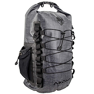 AKONA Classic, Gray, one Size