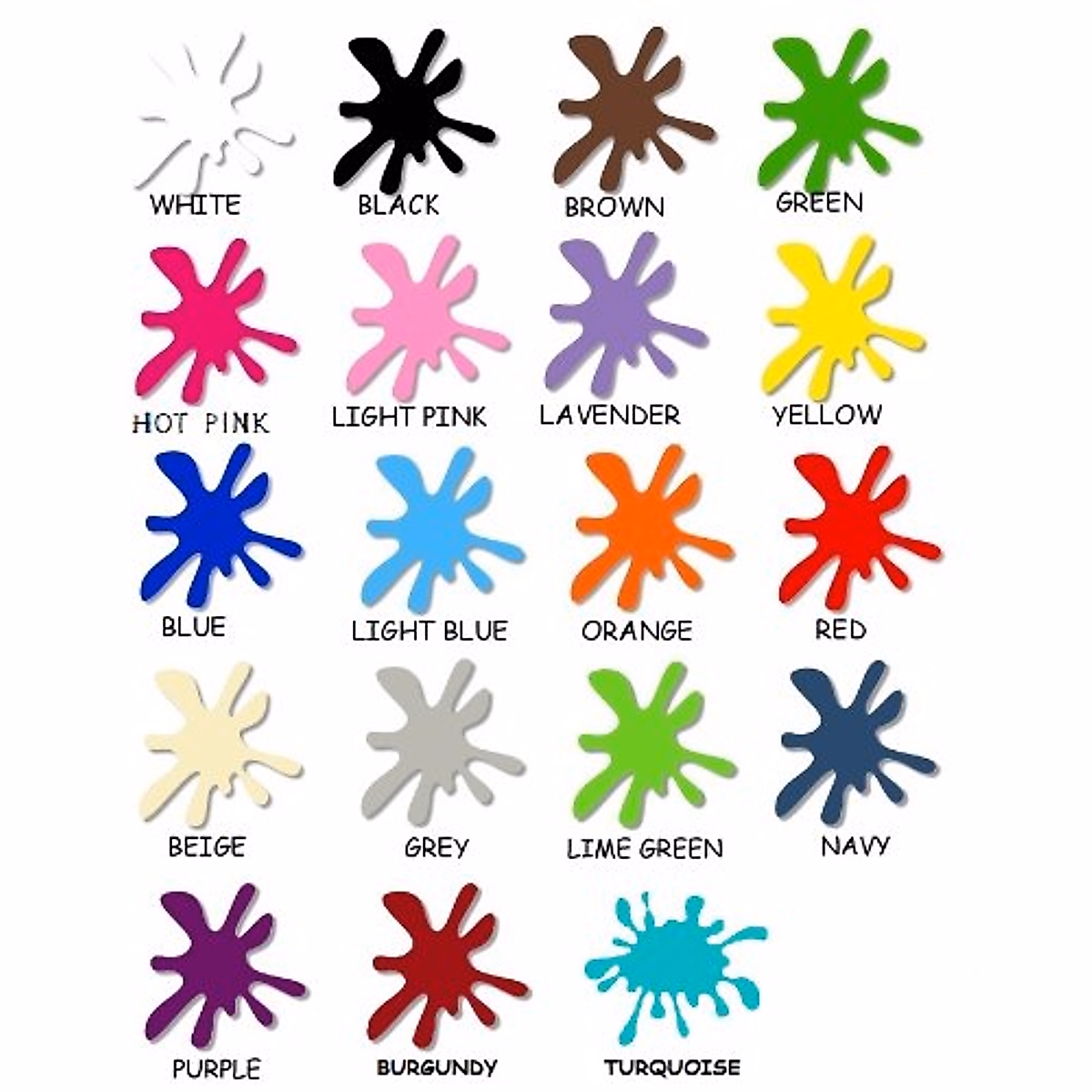 BestPricedDecals When You Wish Upon a Star Dreams do Come True ~ Wall Decal, 20" X 30"