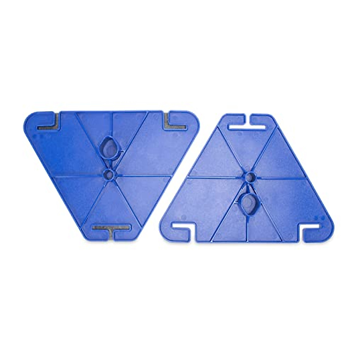 Camco Boat Cover Support Kit | Features an Easy-to-Use Telescoping Design, an Adjustable Height from 30-Inches to 50-Inches, and 50-Foot Nylon Strap Assembly (41970)