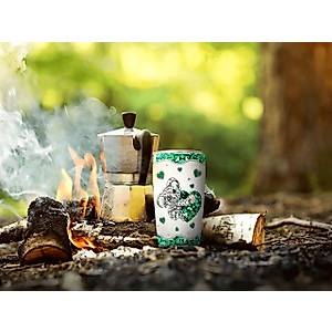 Personalized Coffee Tumblers Koala Travel Mugs For Adults Kids Custom Name Personal Double Walled Insulated Drinking Tea Cup Birthday Gifts, Tumbler 20 oz/30 oz Stainless Steel, Durable Insulated