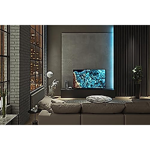 Sony OLED 83 inch BRAVIA XR A80L Series 4K Ultra HD TV with PlayStation 5 Console