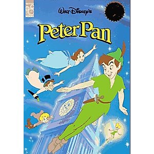 Peter Pan (Disney Classic Series)
