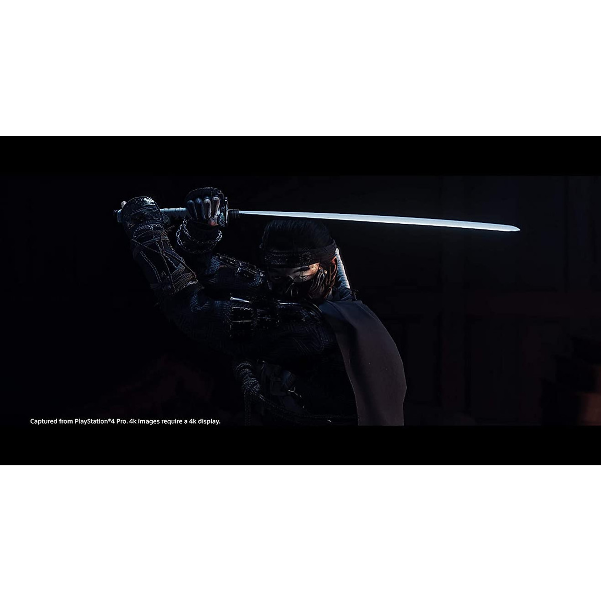 Ghost of Tsushima - PlayStation 4 (Ps4)