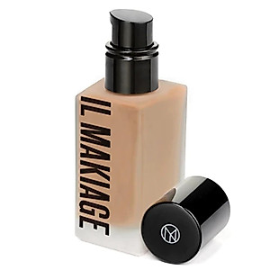 WOKE UP LIKE THIS FLAWLESS BASE FOUNDATION BY IL MAKIAGE - 30 ML (95)