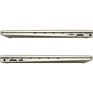 HP Envy 2-in-1 Laptop, 13.3" FHD OLED Touchscreen, Intel Evo Platform, Core i7-1165G7, Iris Xe Graphics, 8GB Memory, 1TB PCIe SSD, Backlit, Fingerprint, Thunderbolt, Win11h, with MTC Stylus Pen